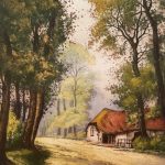 Donald Art Co. Collection - Timeless Masterpieces